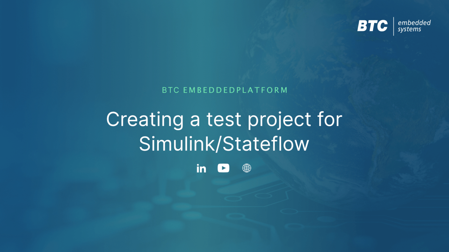 Best Practices For An Efficient Test Of Simulink Models